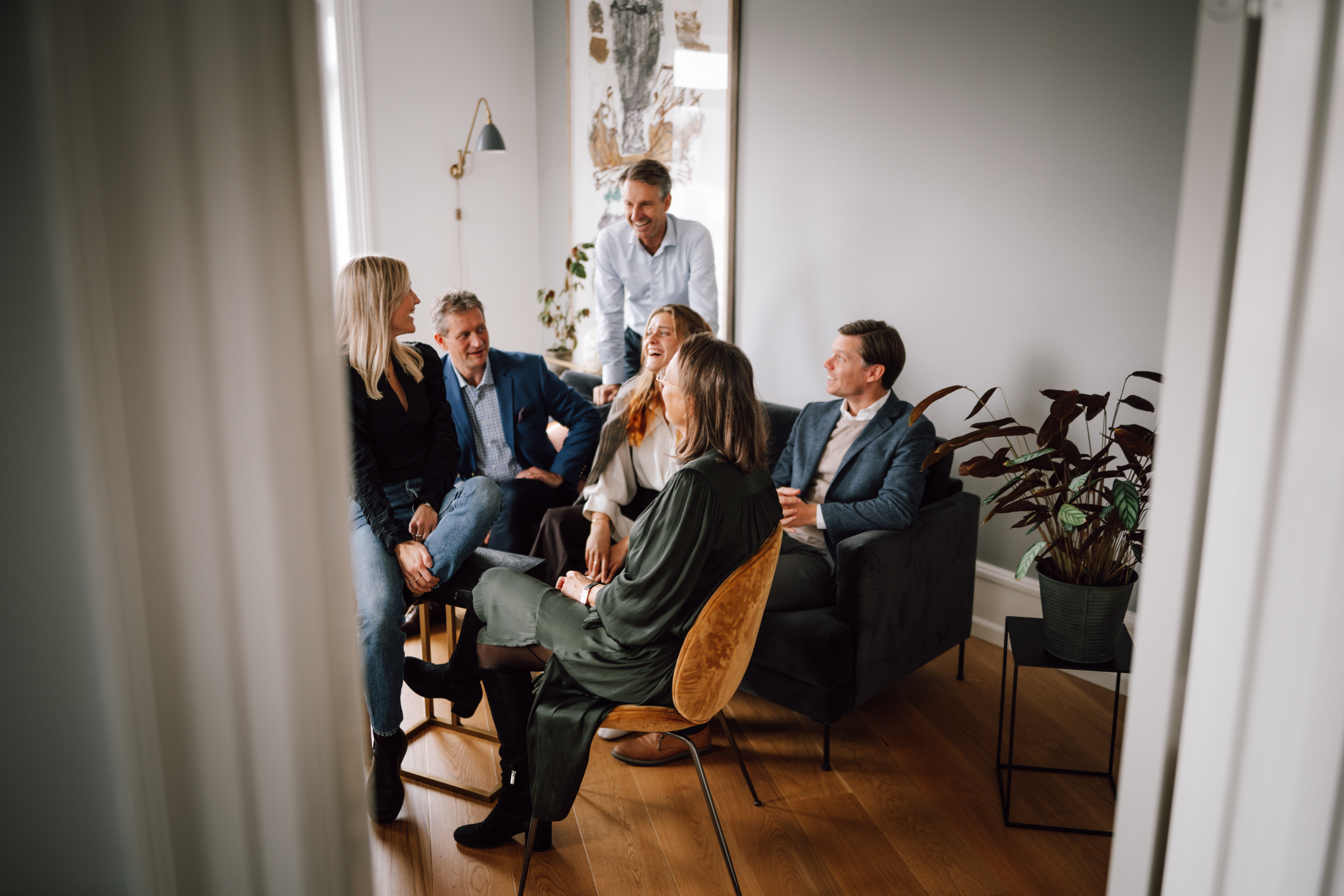 Get to know Predictio