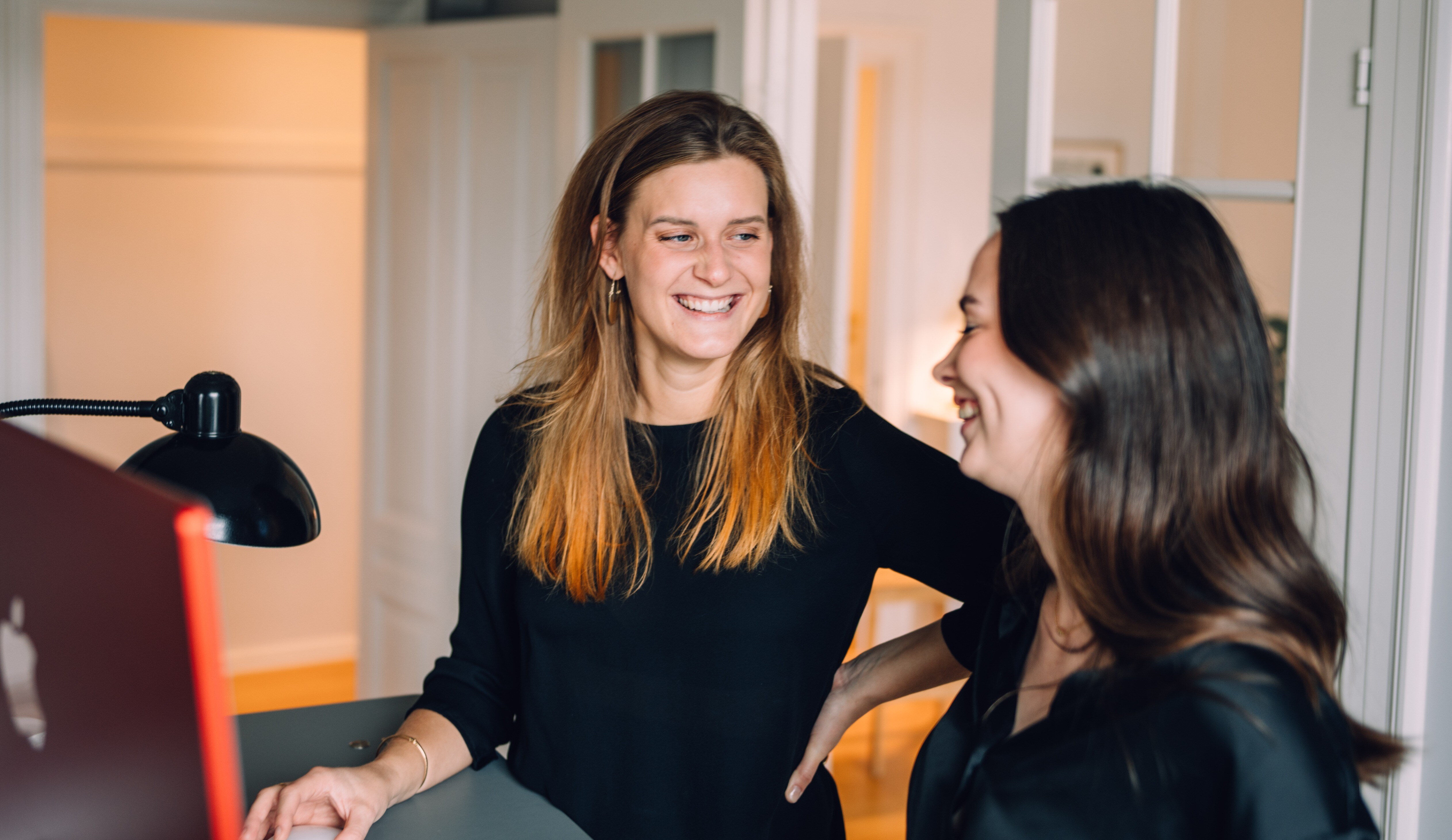 Integrate PI in your recruitment process: Selection process and final candidate